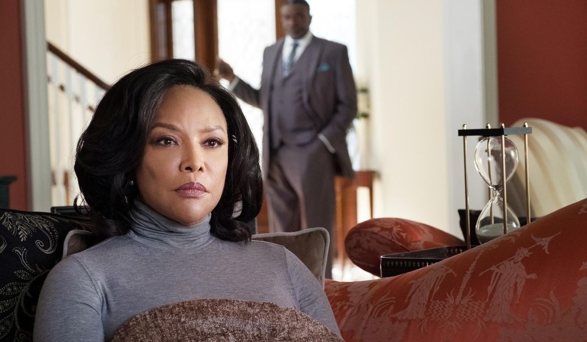 Greenleaf 5 stagione quando esce trama cast news