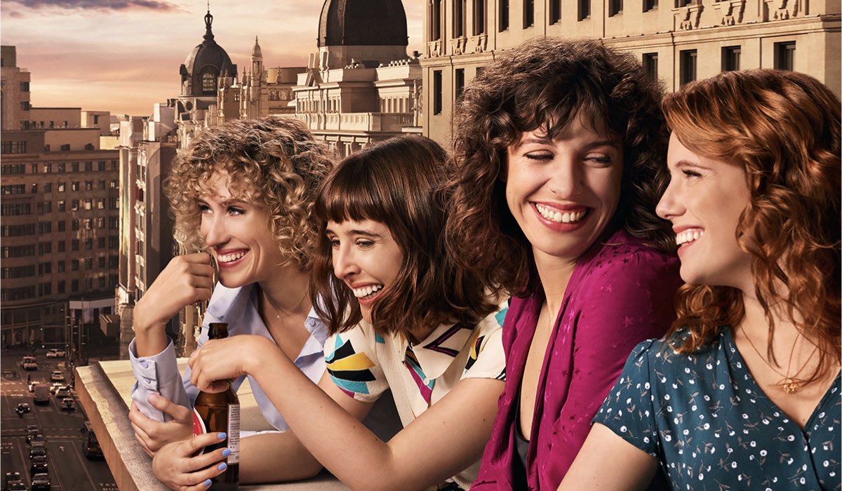 Valeria 3: uscita, cast e streaming