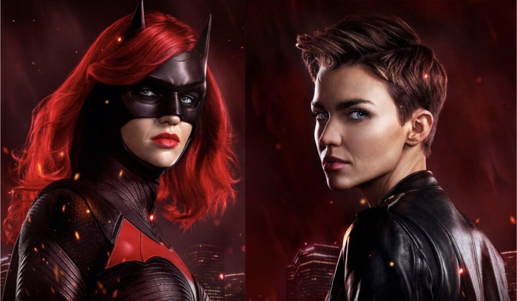 Batwoman 2 stagione: uscita, episodi cast e trama