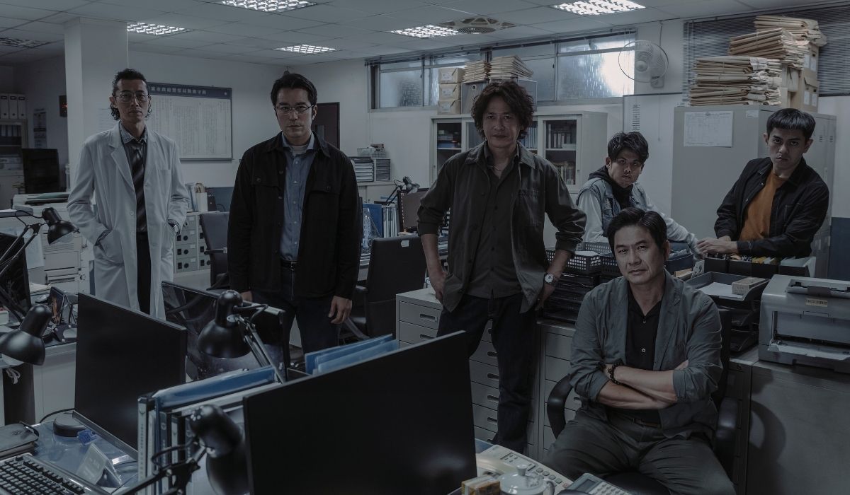 The Victims' Game (2020): trama, cast, episodi e dove vederla