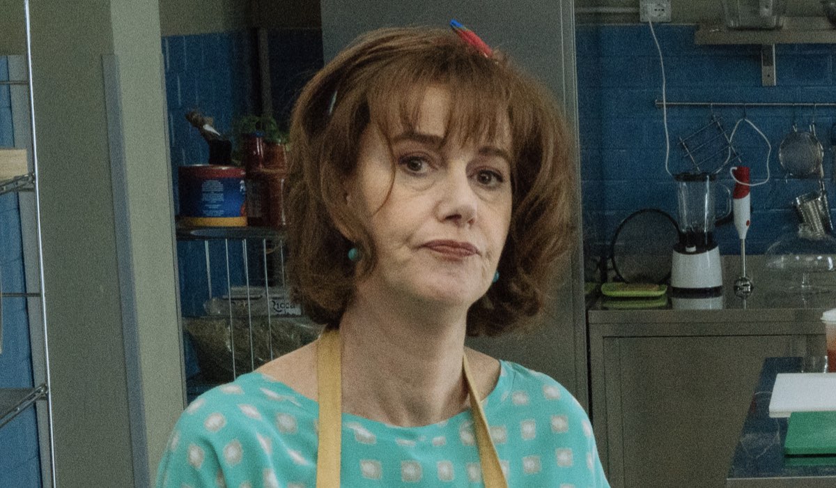 Vivi e lascia vivere: intervista a Orsetta De Rossi (Lorenza)