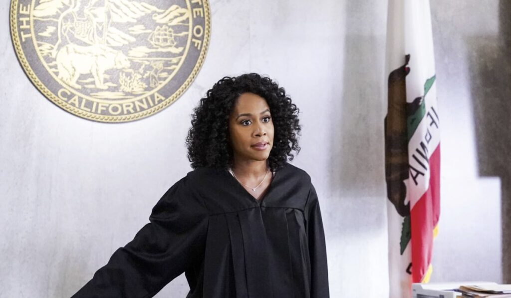 All Rise 3 in Italia: uscita, cast e streaming