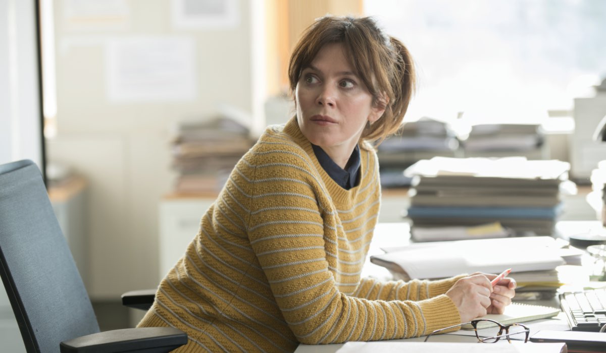 Marcella 4 stagione su Netflix: quello che sappiamo