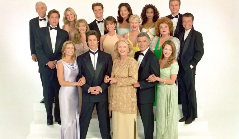 Ecco quante stagioni ha Beautiful in tutto