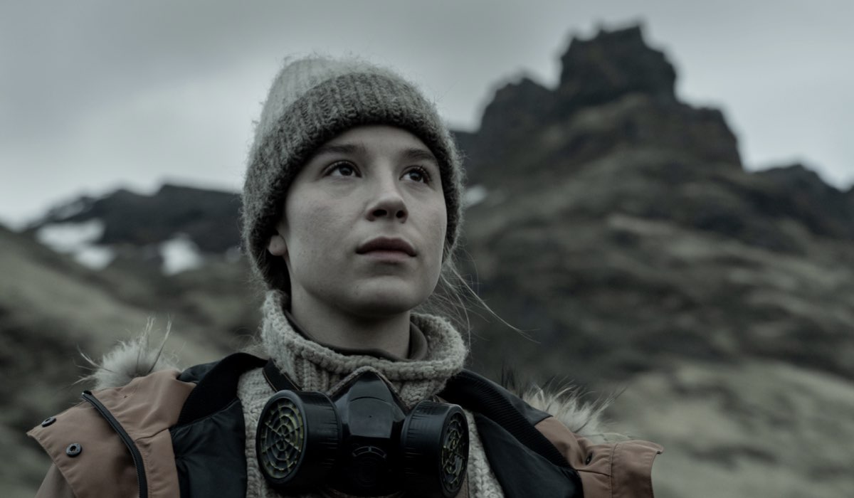KATLA serie Netflix: uscita, trama, cast e streaming