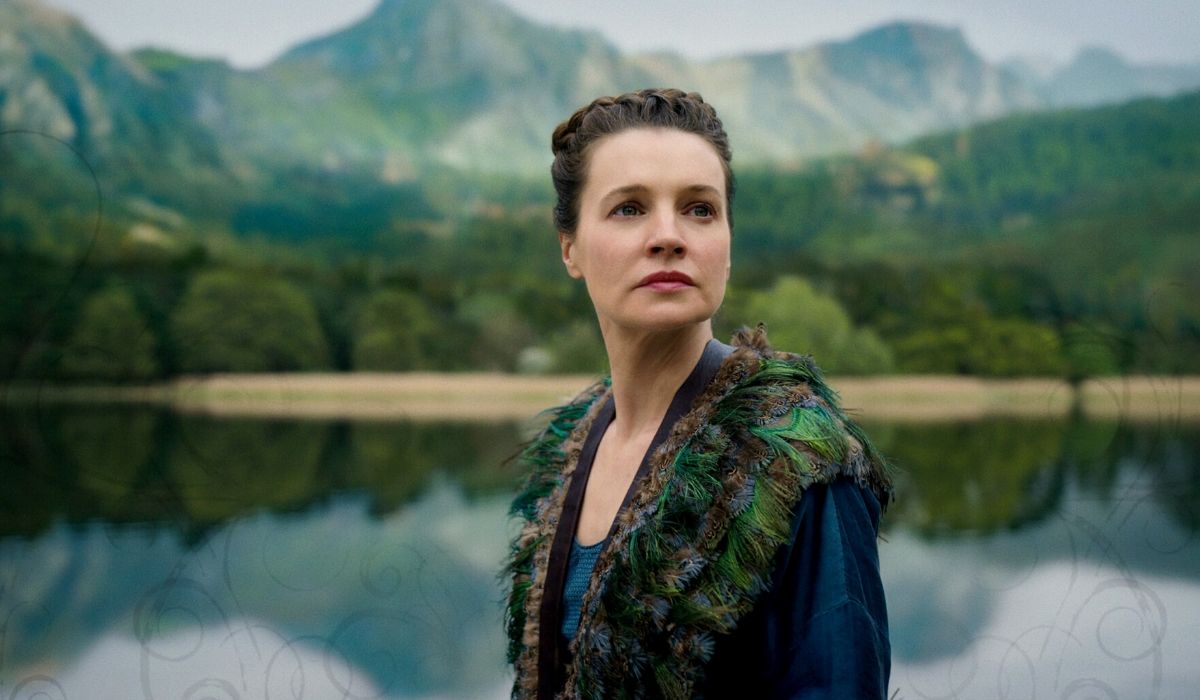 Cursed cast: tutti gli attori e i personaggi della serie