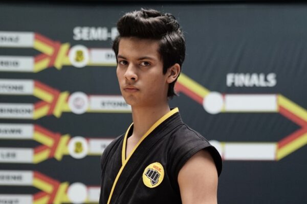 Cobra Kai, serie: la trama, il cast e la data di uscita