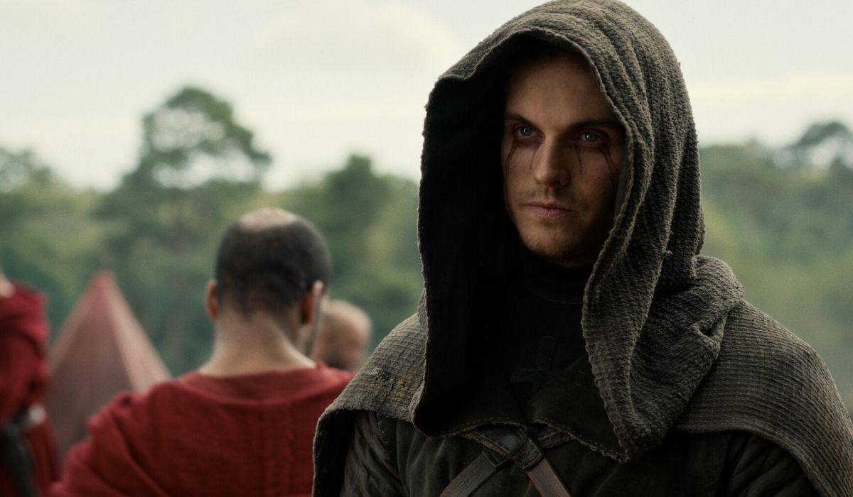 CURSED 2 stagione Netflix: novità e aggiornamenti