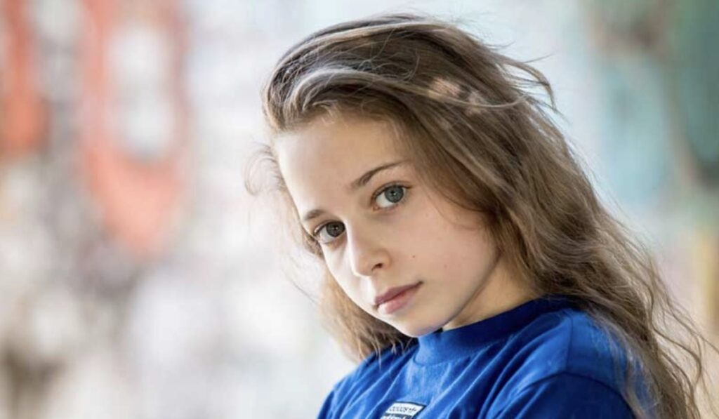 Luce dei tuoi occhi: uscita, trama e cast