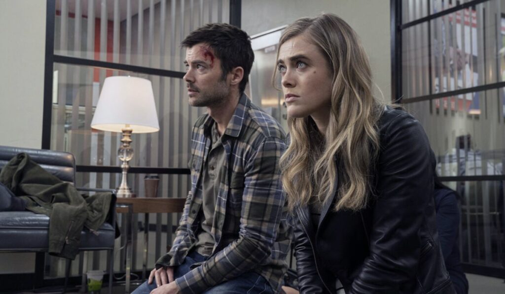 Manifest 3 Stagione: Uscita, Cast, Trama e Puntate