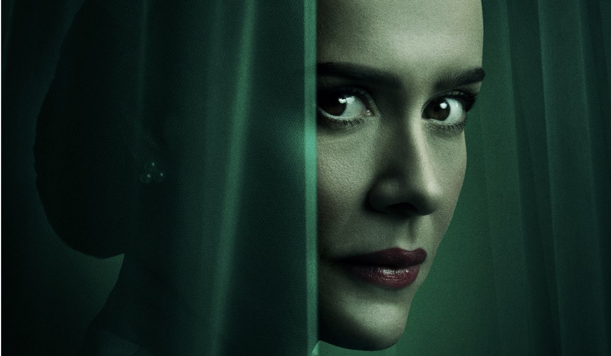 Ratched Netflix: Uscita, Anticipazioni, Cast e Trama