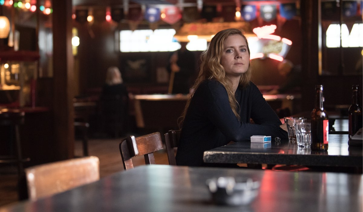 Sharp Objects (2018): trama, cast, episodi e dove vederla