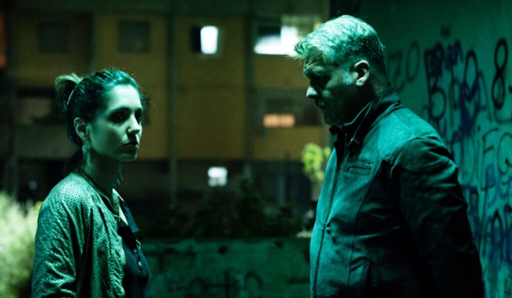 Gomorra oggi non va in onda su TV8 quando torna