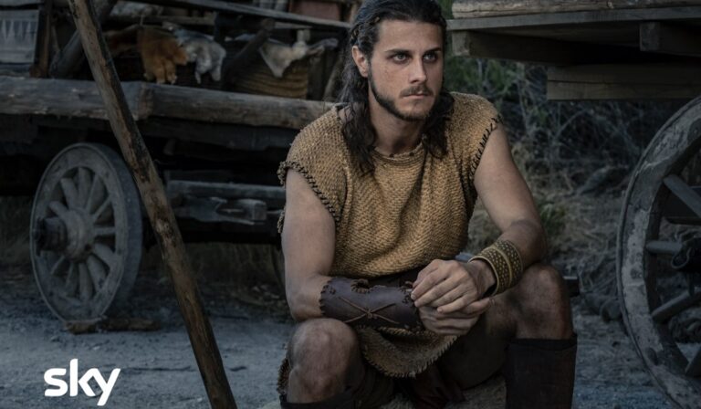 Romulus Serie TV Sky: Cast Trama Episodi Trailer