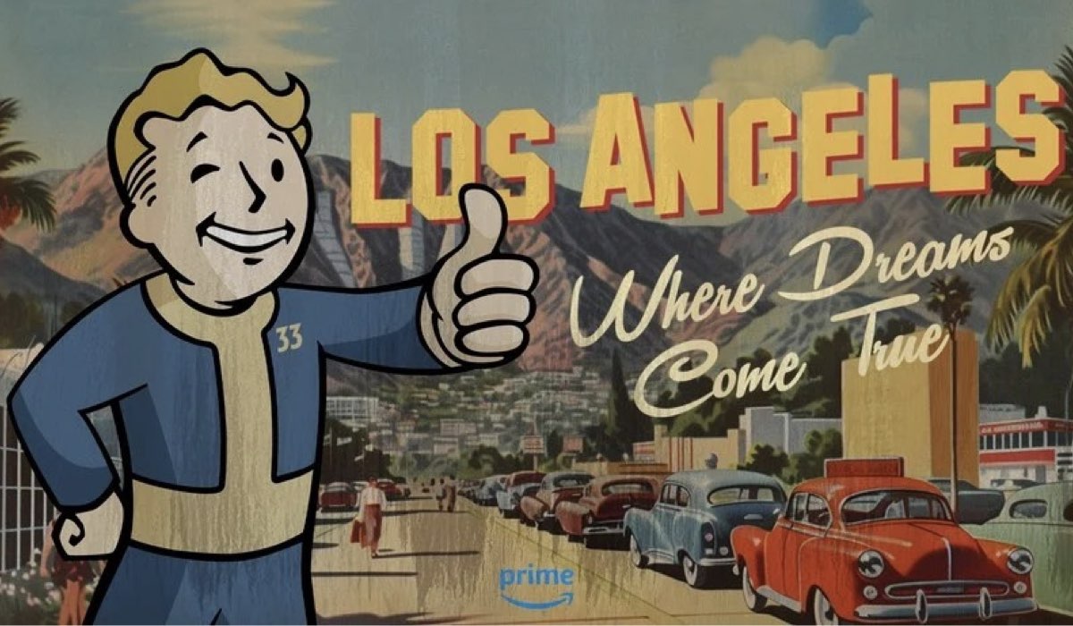Fallout budget, quanto è costata la serie?