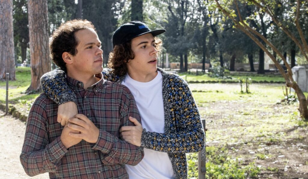 Come finisce Baby 3 stagione: ecco la spiegazione