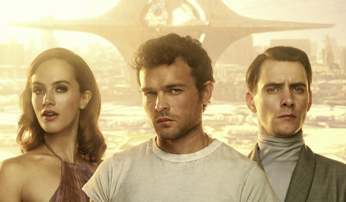 Brave New World serie tv: quando esce in Italia, cast, trama e trailer