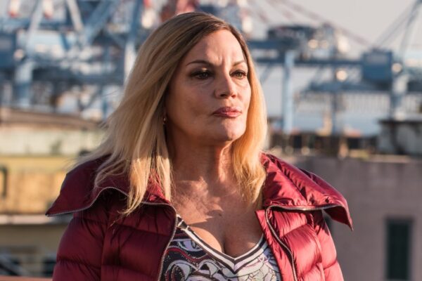 Gomorra - La serie: trama, cast, data di uscita e streaming.