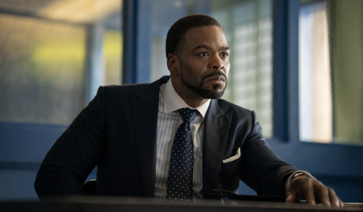 Ecco Power Book II Ghost: intervista a Method Man