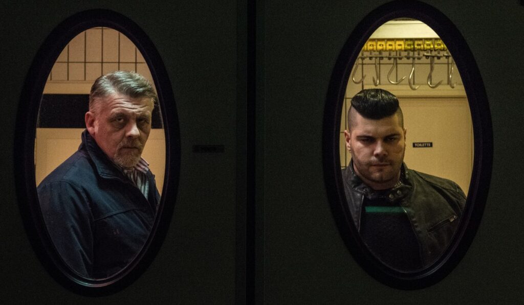 GOMORRA 3 STAGIONE come finisce trama finale