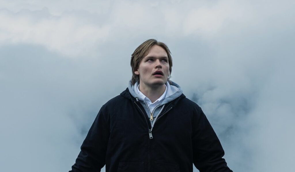 Serie TV simili a Stranger Things: elenco