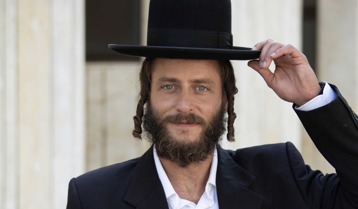 Shtisel 3 stagione quando esce, trama, cast e news