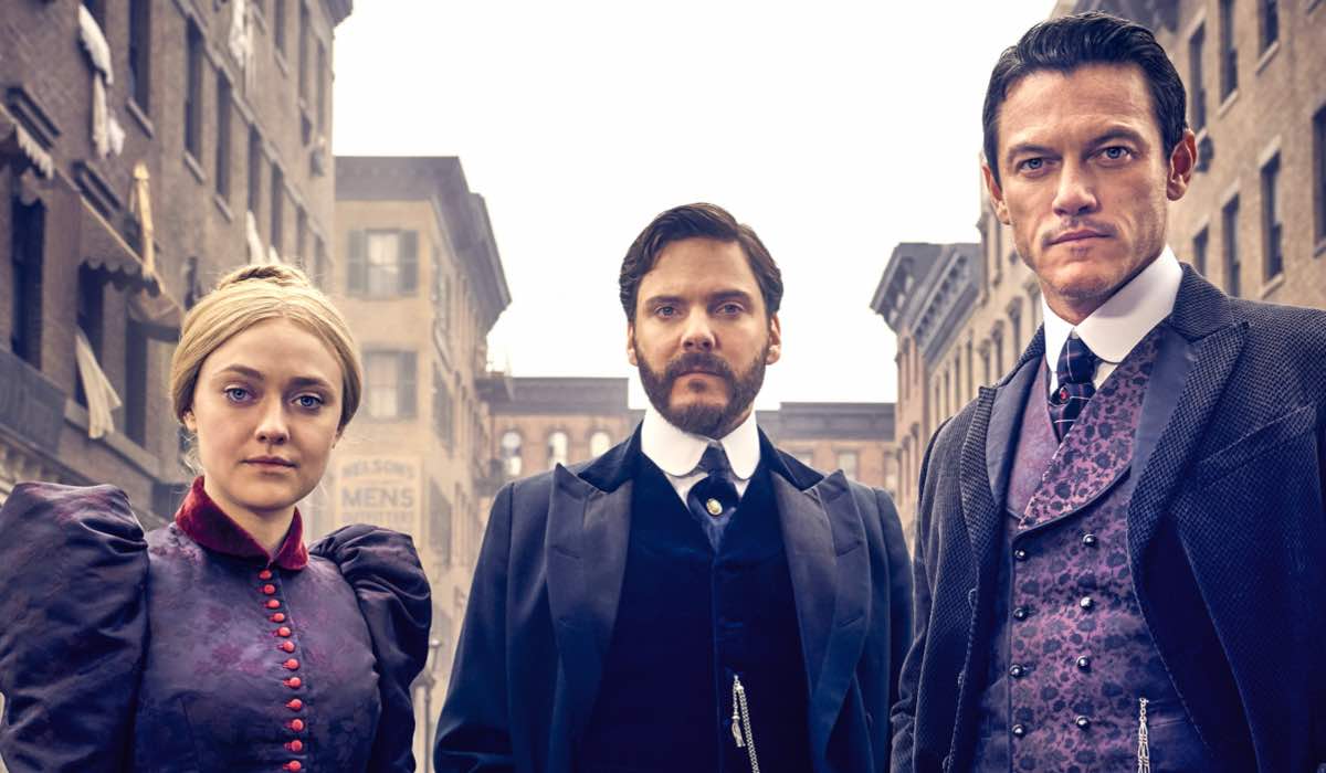 L'Alienista: trama, cast e dove vederlo