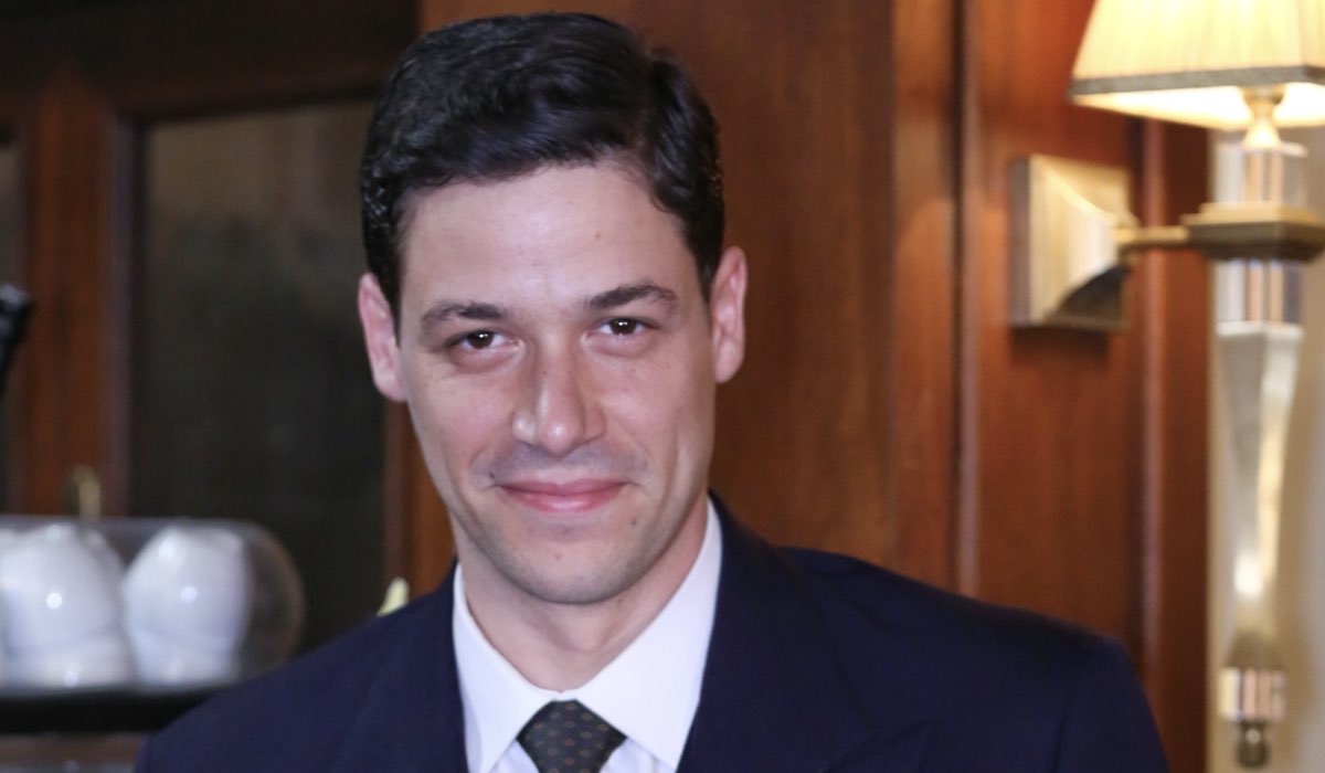 #RitornoAlParadiso intervista Alessandro Cosentini