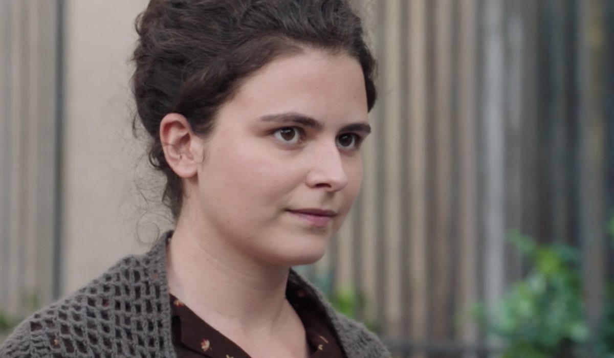 Paradiso delle Signore 4 dove sono Anna e Daniela