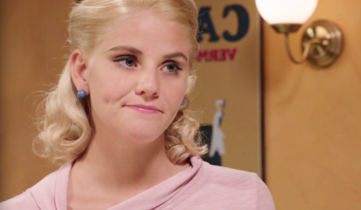 Paradiso delle Signore 15 ottobre 2020 puntata Rai