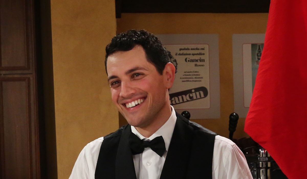 #RitornoAlParadiso: l'intervista a Emanuel Caserio