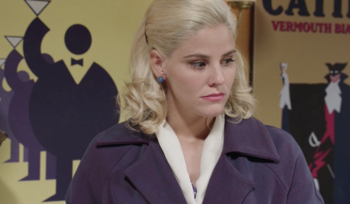 Paradiso delle Signore 28 ottobre 2020 puntata Rai