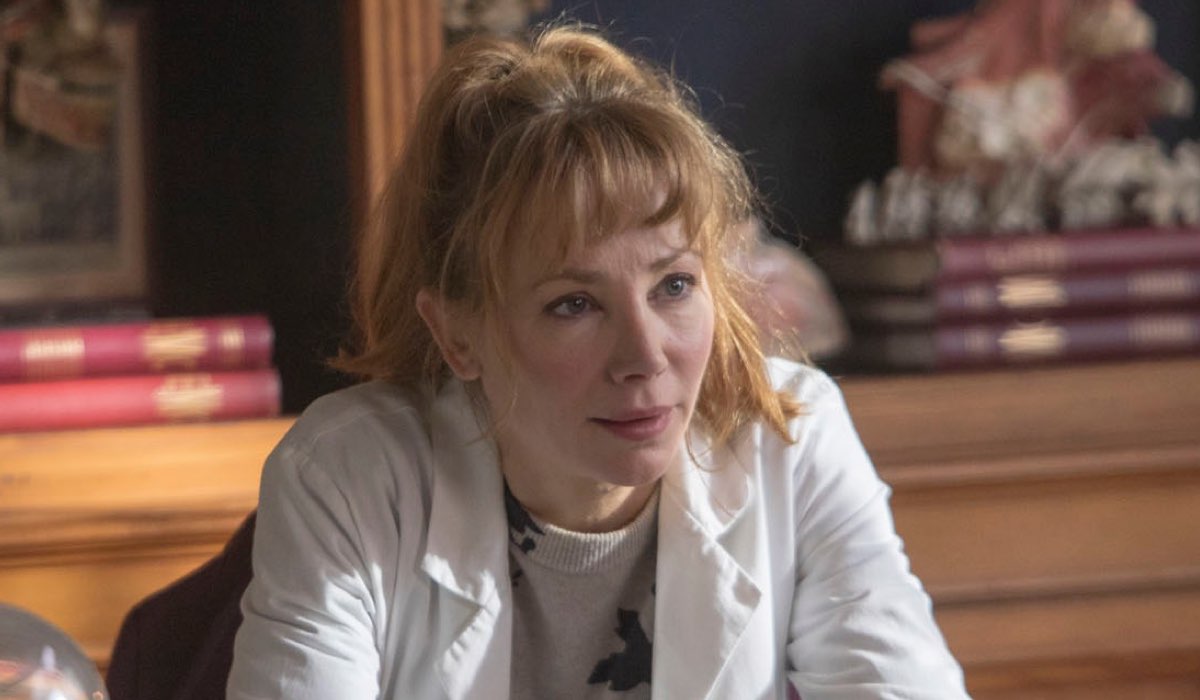 ALEXANDRA 2 su GIALLO quando in onda e news