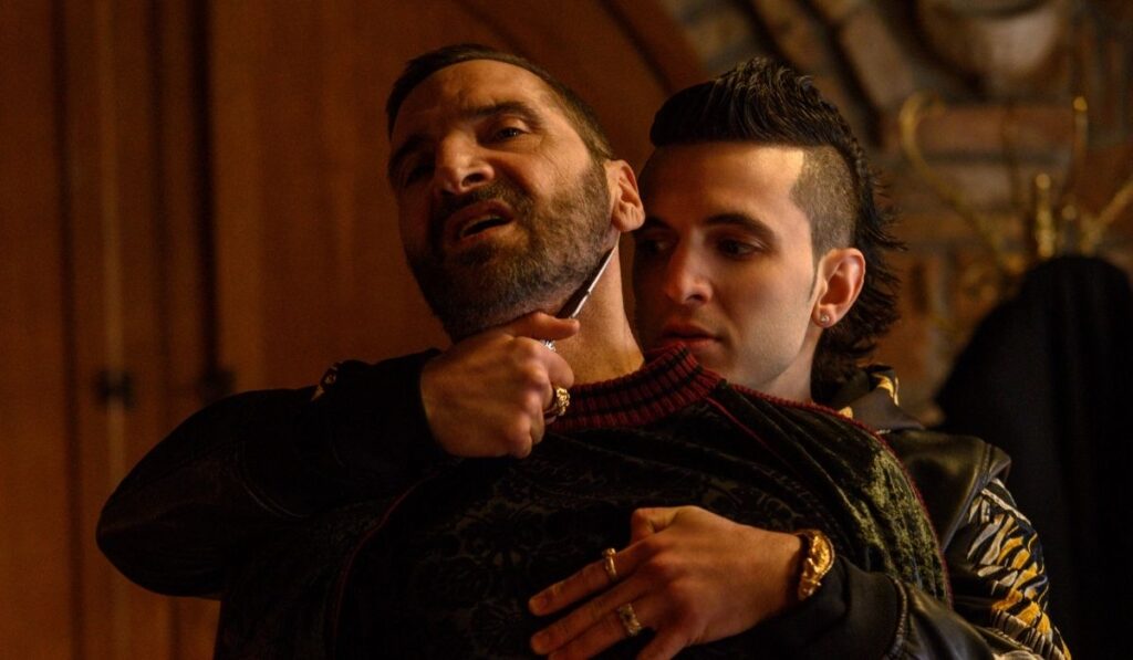 Suburra 3 stagione riassunto e spiegazione episodi