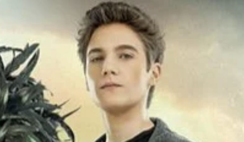 I Cavalieri di Castelcorvo cast: gli attori e i personaggi