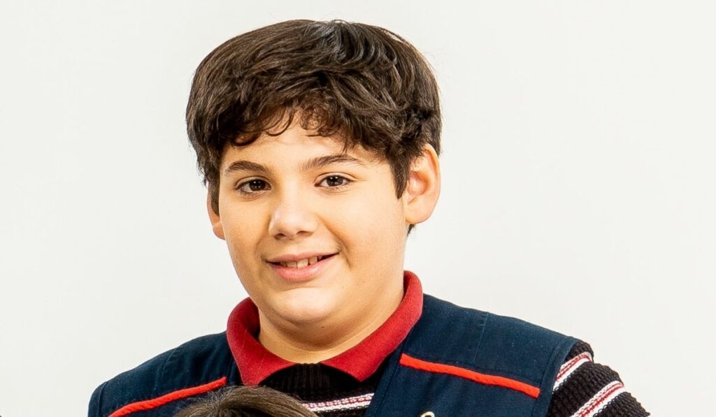 I Cavalieri di Castelcorvo cast: gli attori e i personaggi