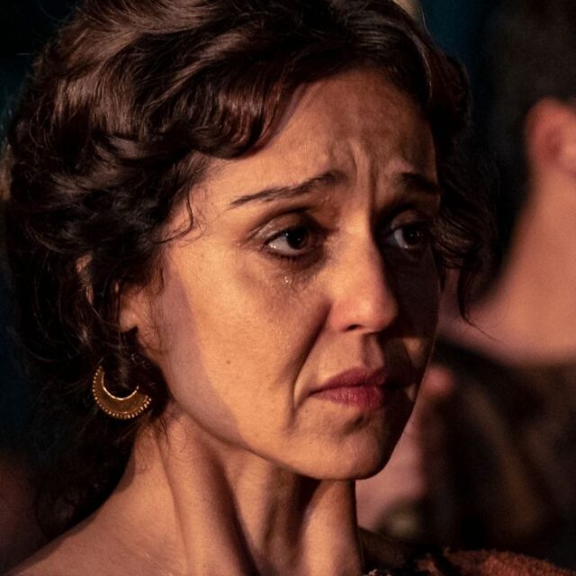 Imma Tataranni - Sostituto procuratore: trama, cast, uscita