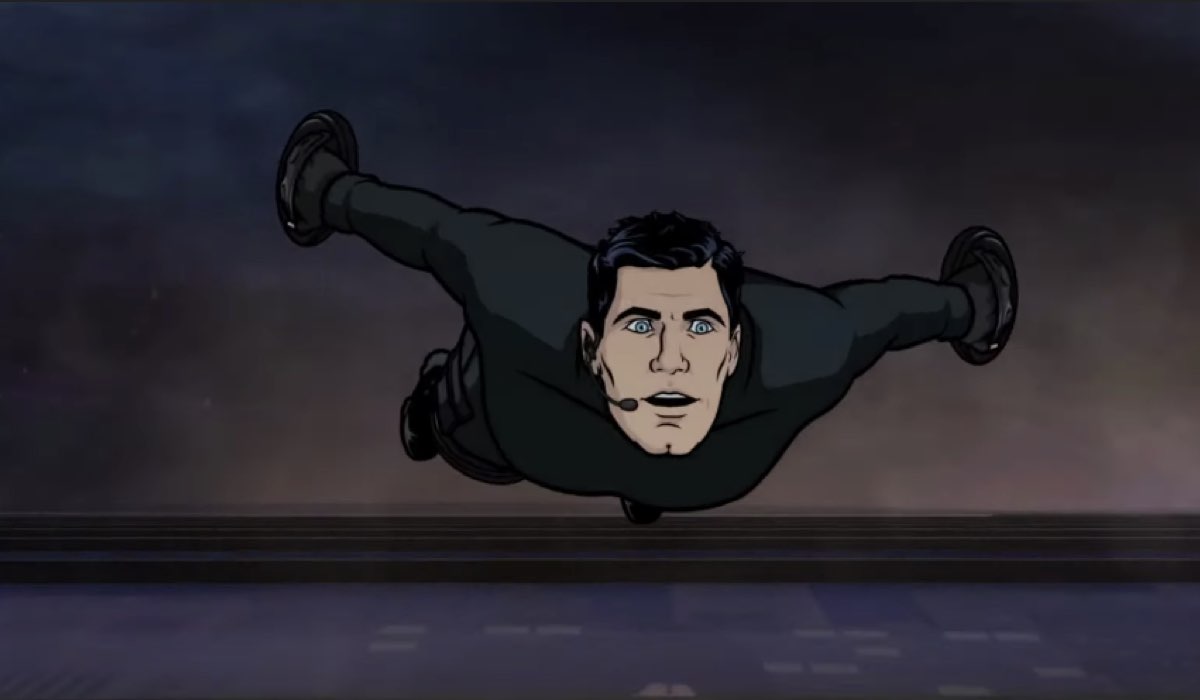 Archer: trama, cast, data di uscita e streaming