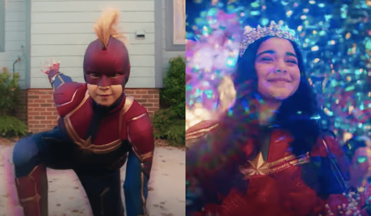 Ms Marvel Serie TV: uscita, trailer e cast