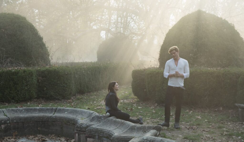 Fallen 2 Torment film saga cast e trama dei romanzi