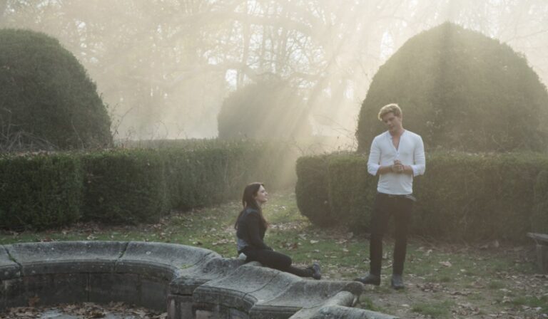 Fallen 2 Torment film saga cast e trama dei romanzi