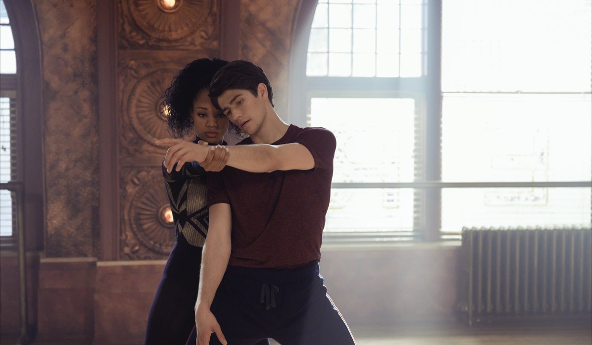 Come Finisce Tiny Pretty Things Netflix Spiegazione
