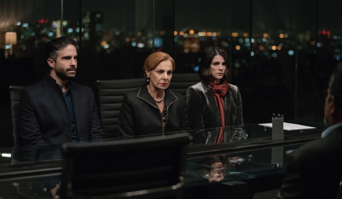 Monarca 3 stagione, ufficiale: Netflix l'ha cancellata