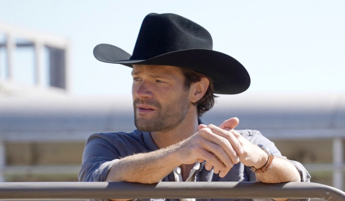 Walker 4 ci sarà. The CW rinnova la serie tv con Jared Padalecki