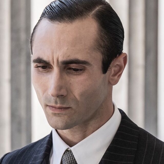 Gomorra - La serie: trama, cast, data di uscita e streaming.