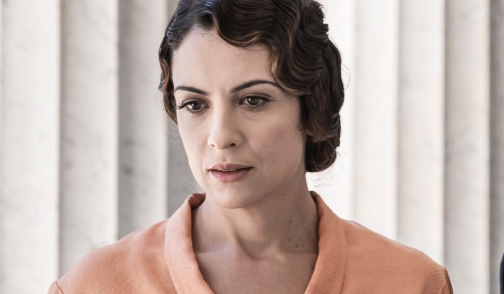 Leopardi - Il Poeta dell'Infinito cast: attori e personaggi