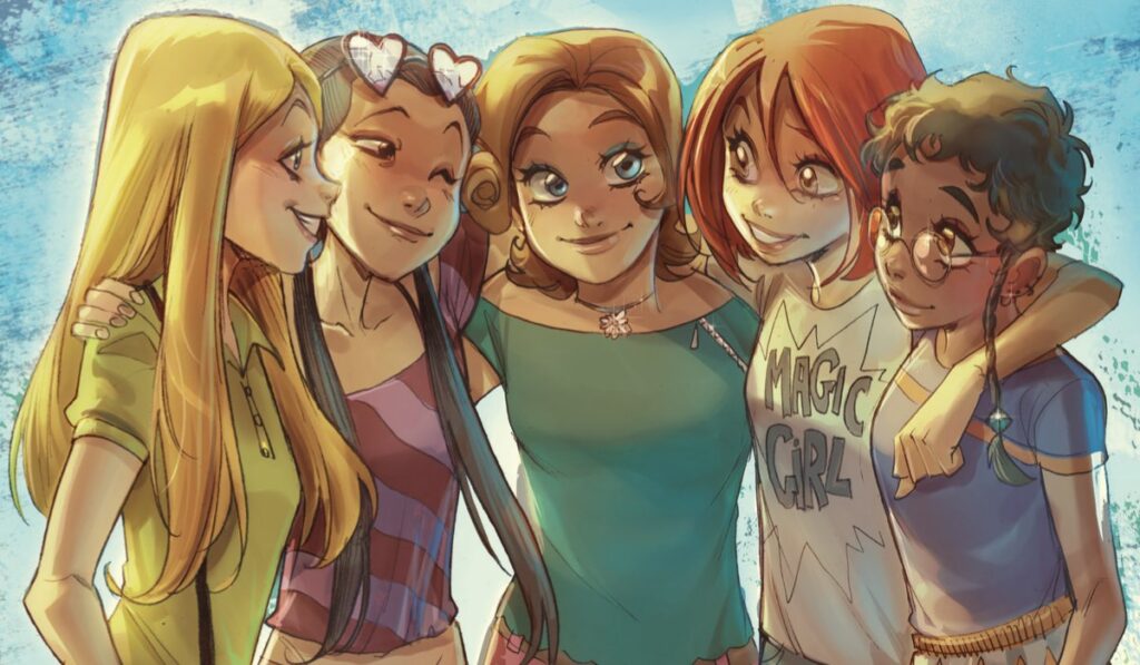 Witch serie tv potrebbe diventare realtà: ecco perché