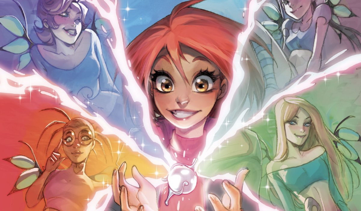 Witch serie tv potrebbe diventare realtà: ecco perché