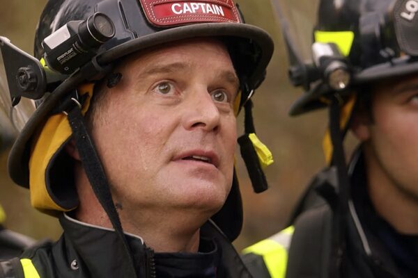 9-1-1: trama, cast, data di uscita e streaming.