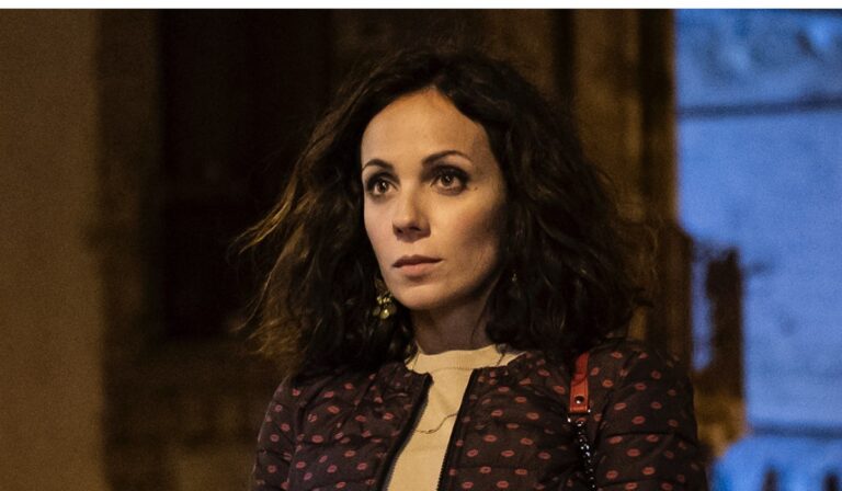 Cast completo de Le indagini di Lolita Lobosco 3: i personaggi